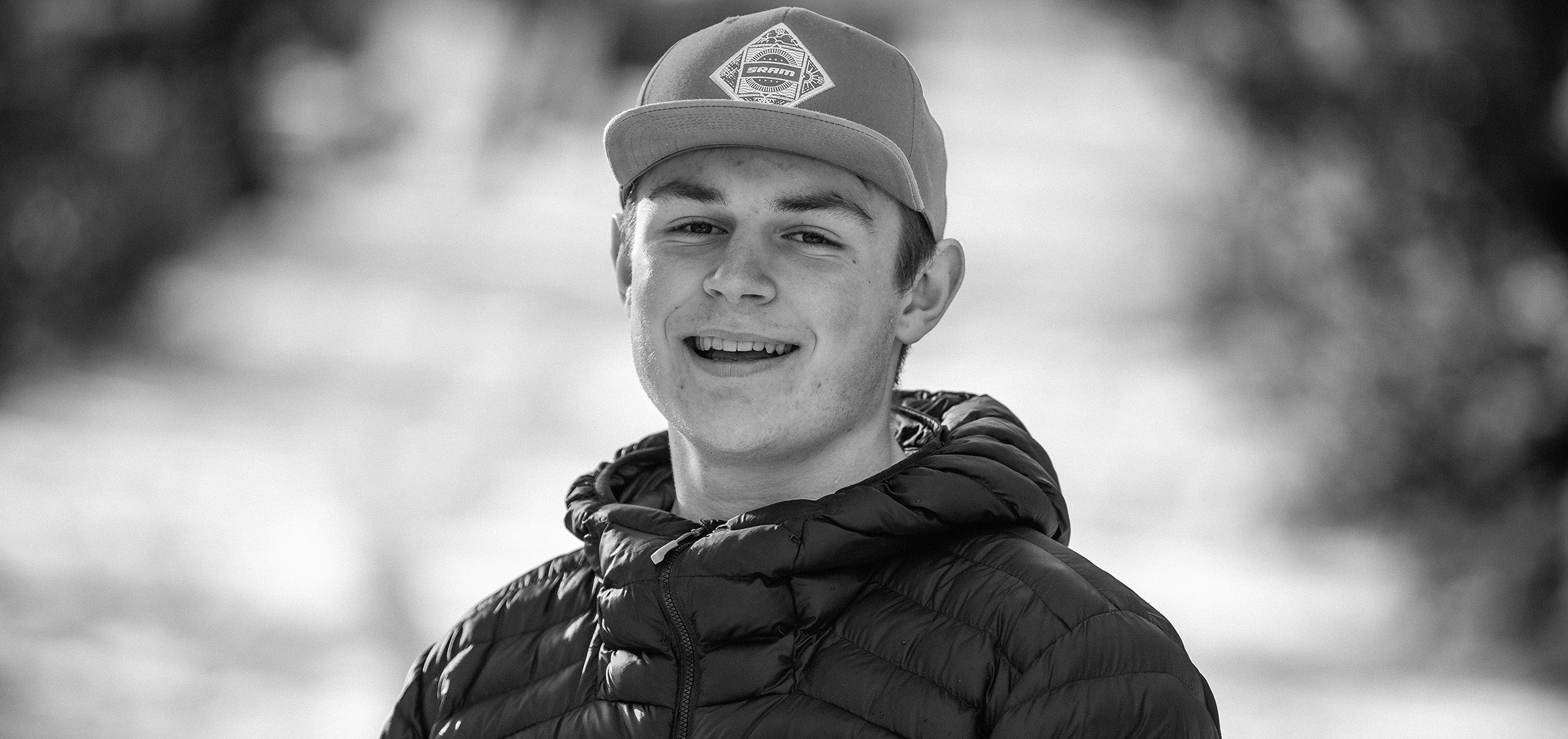 Jamie Edmondson – Troy Lee Designs UK