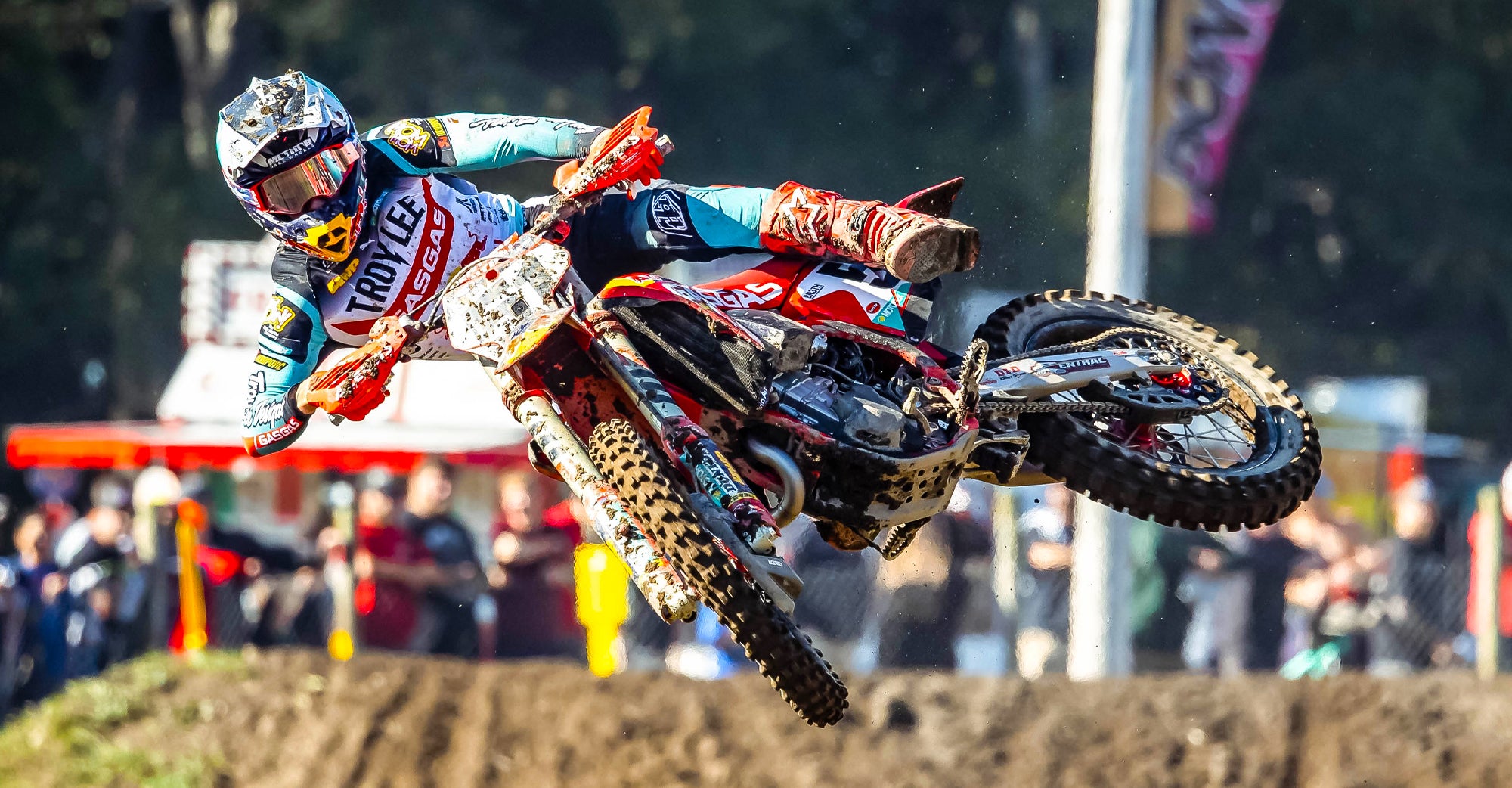 GASGAS FACTORY RACING TEAM STOKED TO RETURN TO AMA PRO MOTOCROSS AT UN ...