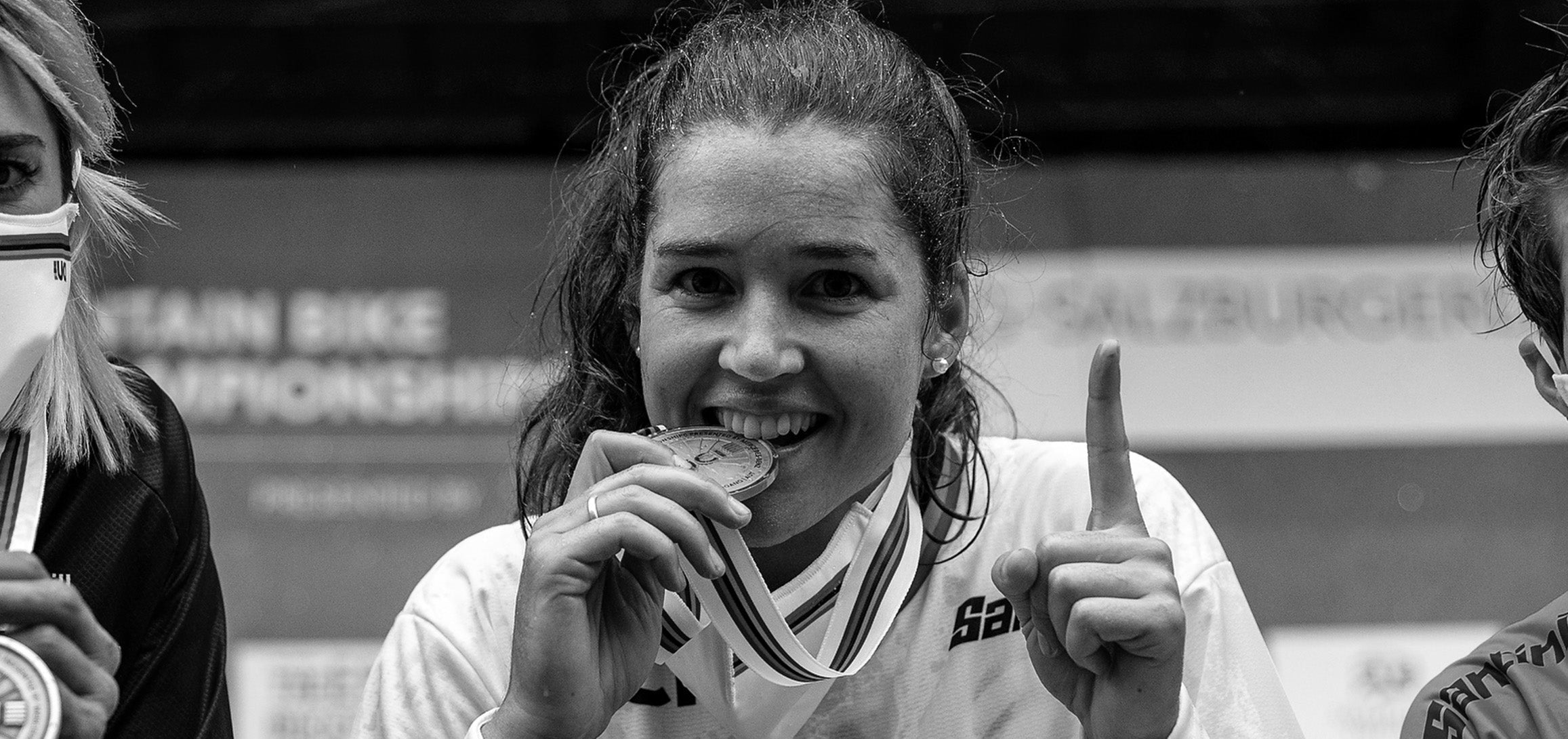 Camille Balanche – Troy Lee Designs UK