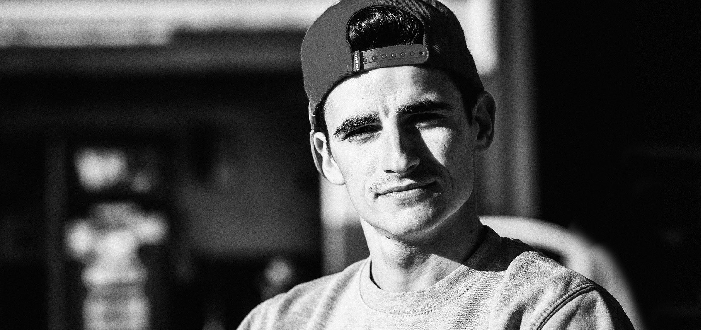 Dimitri Tordo – Troy Lee Designs UK