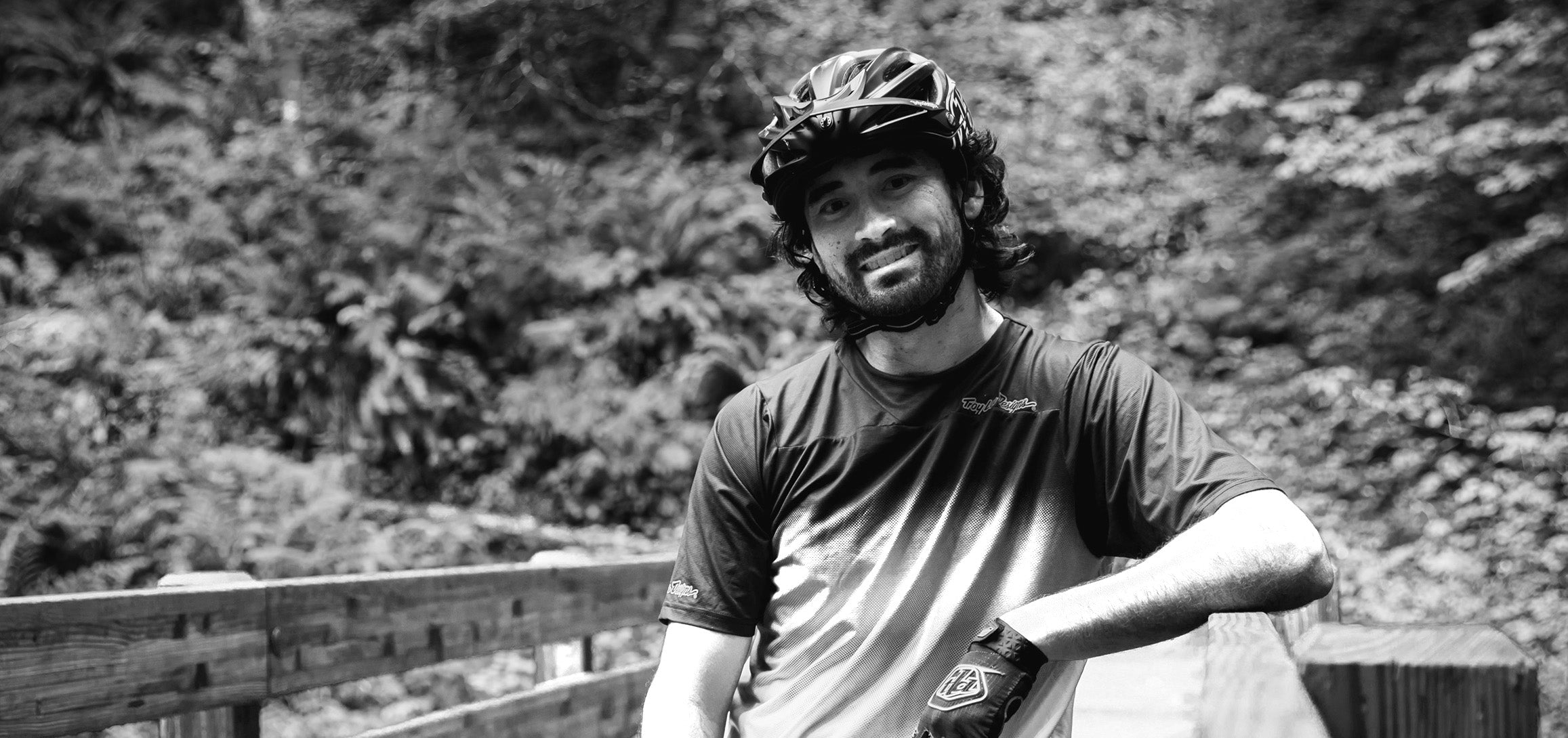 Kyle Jameson – Troy Lee Designs UK