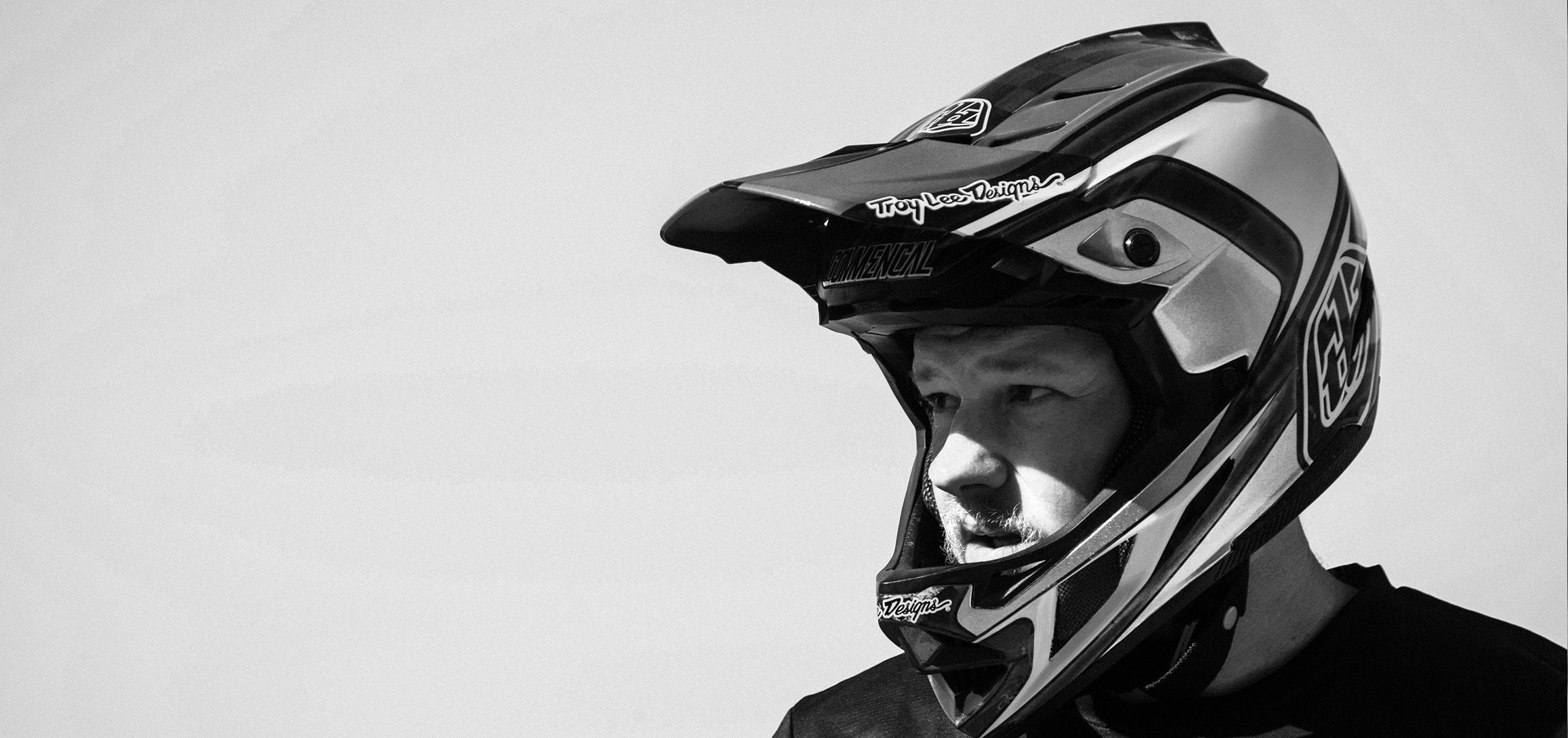 Kyle Strait – Troy Lee Designs UK