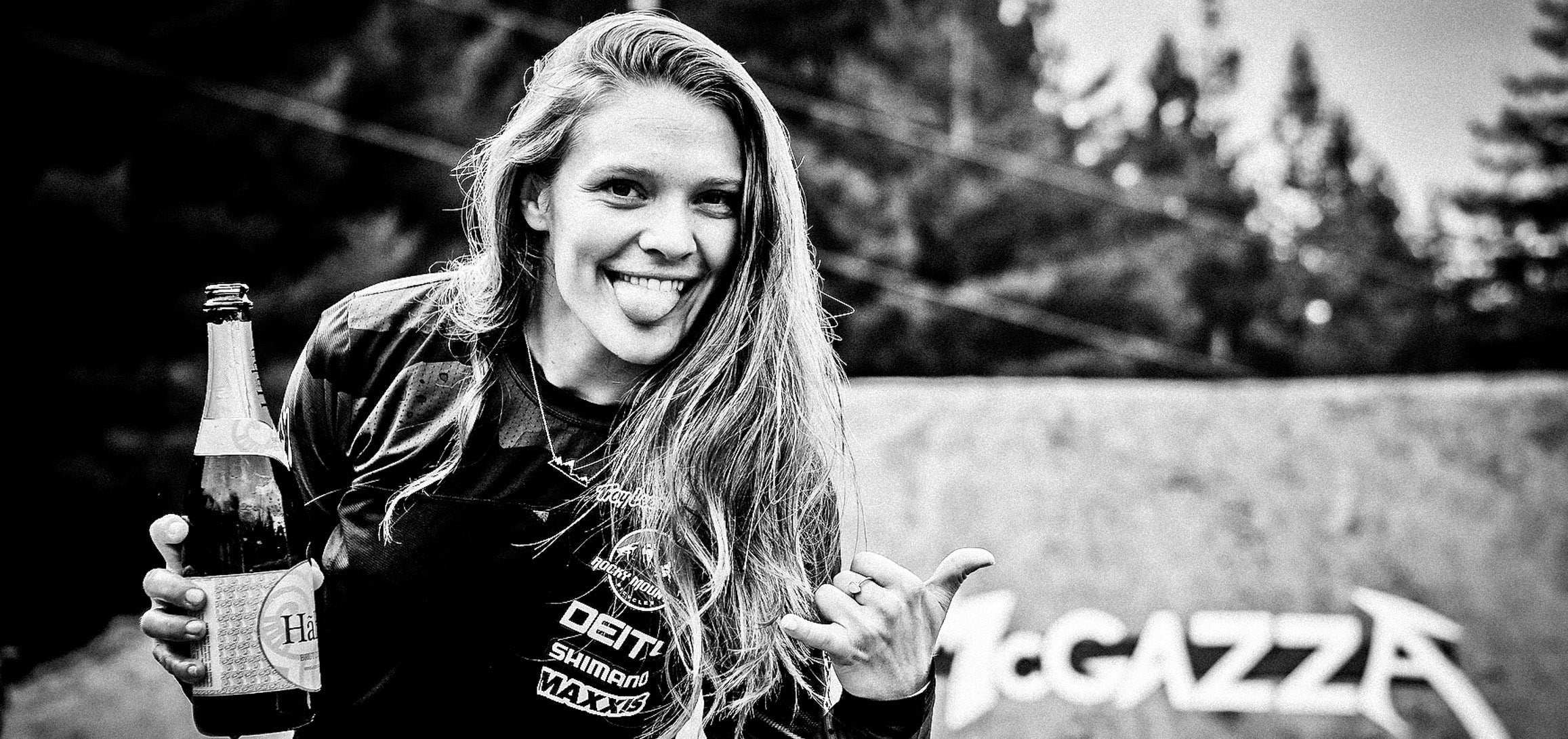 Vaea Verbeeck – Troy Lee Designs UK