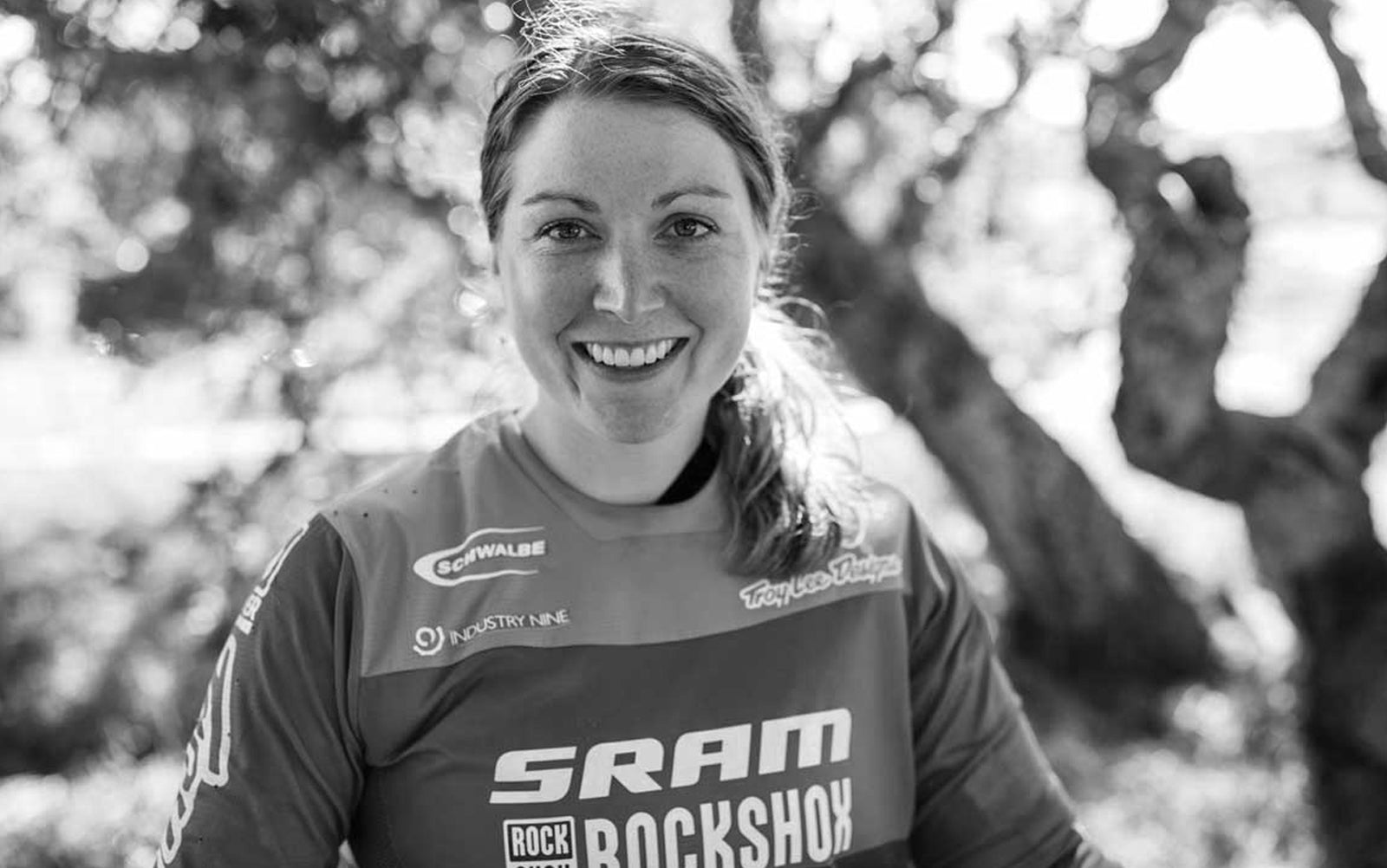 Caroline Washam – Troy Lee Designs UK