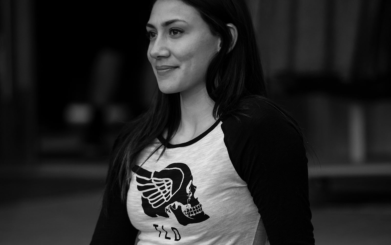 Kialani Hines – Troy Lee Designs UK