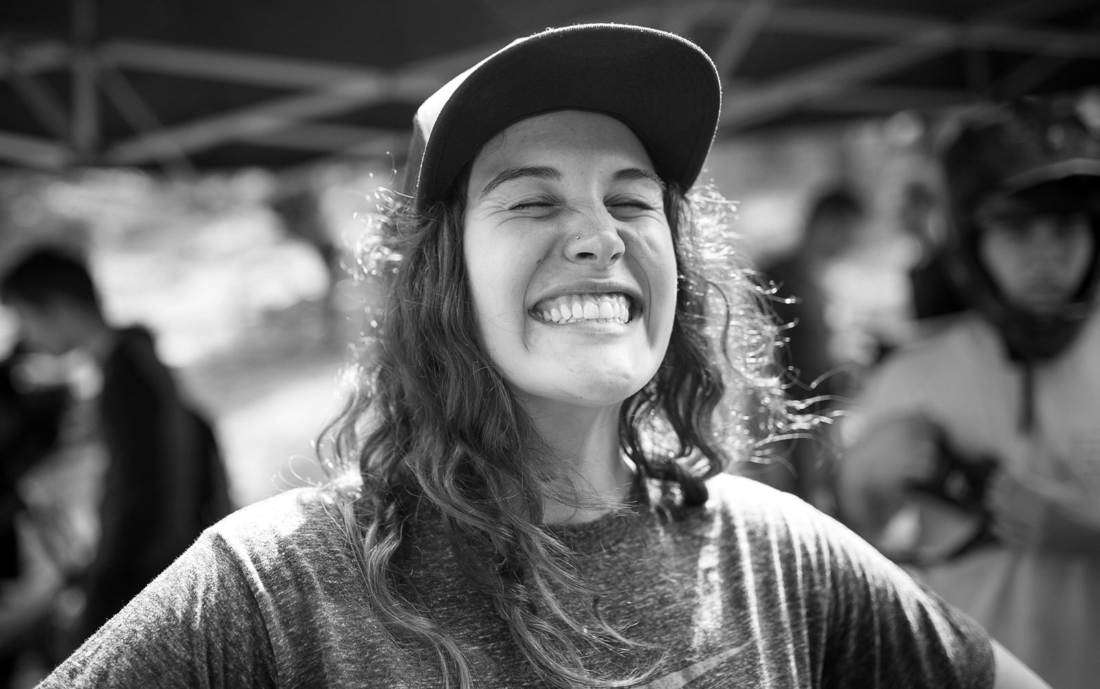 Sian Ahern – Troy Lee Designs UK