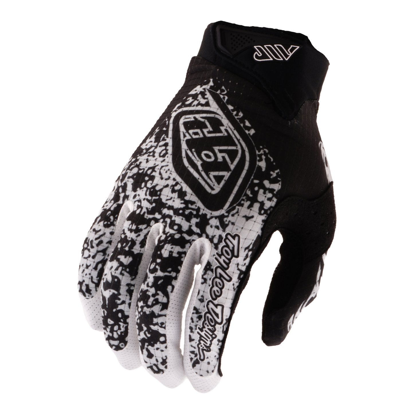 Air Glove Sever Black / White – Troy Lee Designs UK