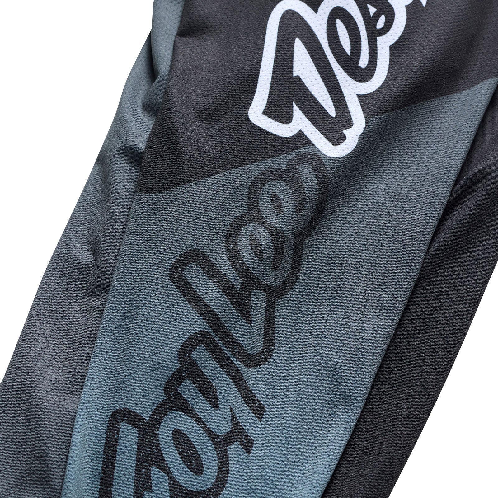 SE Pro LS Jersey Sever Black / Gray – Troy Lee Designs UK