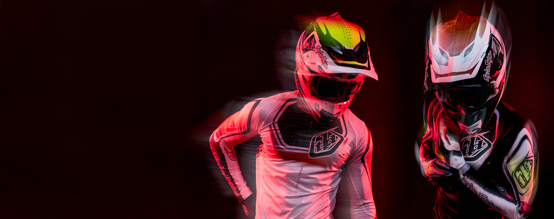 Troy Lee Designs Europe Official UK Site - Moto, MTB, Helmets, Gear ...