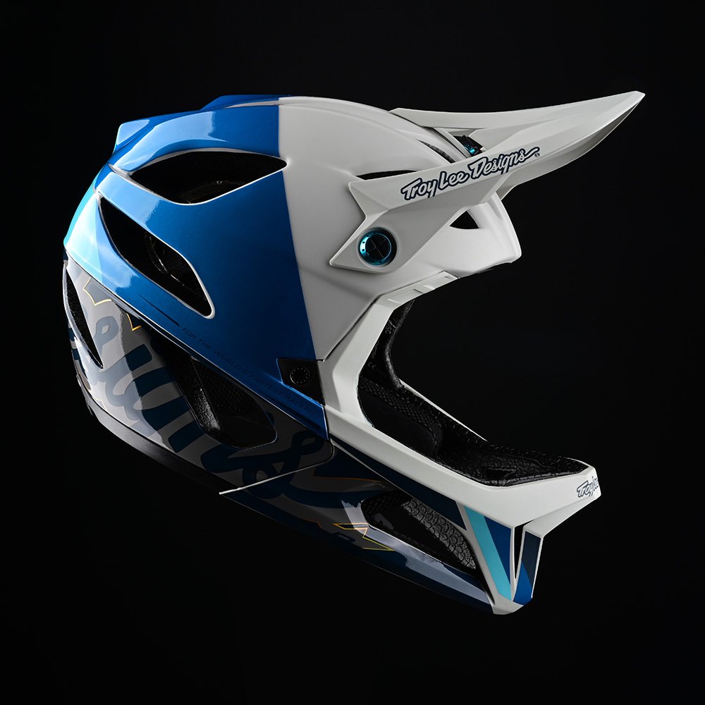 Troy lee designs stage mips stealth store