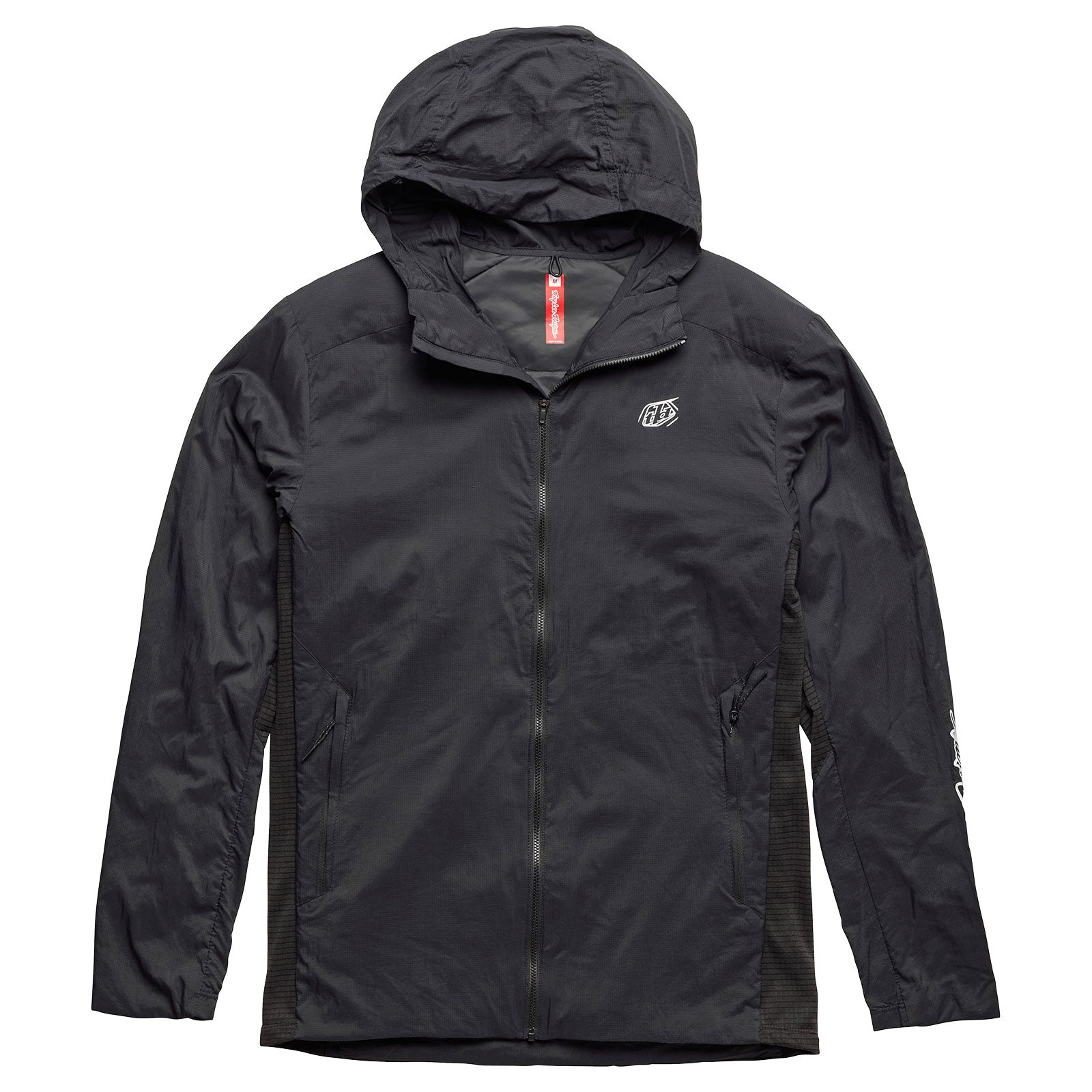 Mathis Jacket Mono Carbon – Troy Lee Designs UK