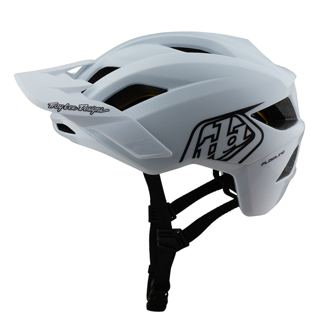 Flowline Helmets – Troy Lee Designs UK