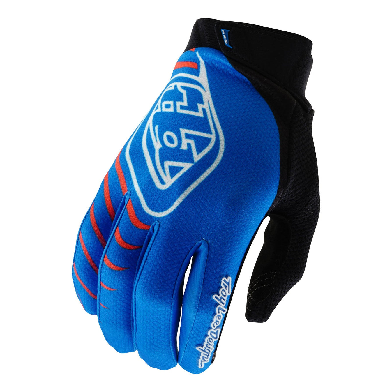GP Pro Glove Mono Blue – Troy Lee Designs UK