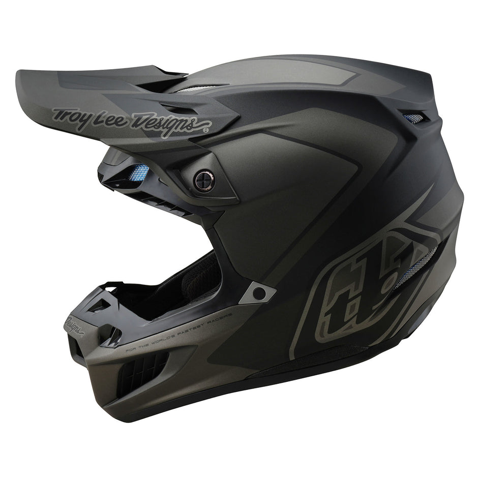 SE5 Helmets – Troy Lee Designs UK