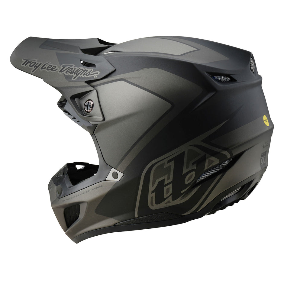 SE5 Helmets – Troy Lee Designs UK