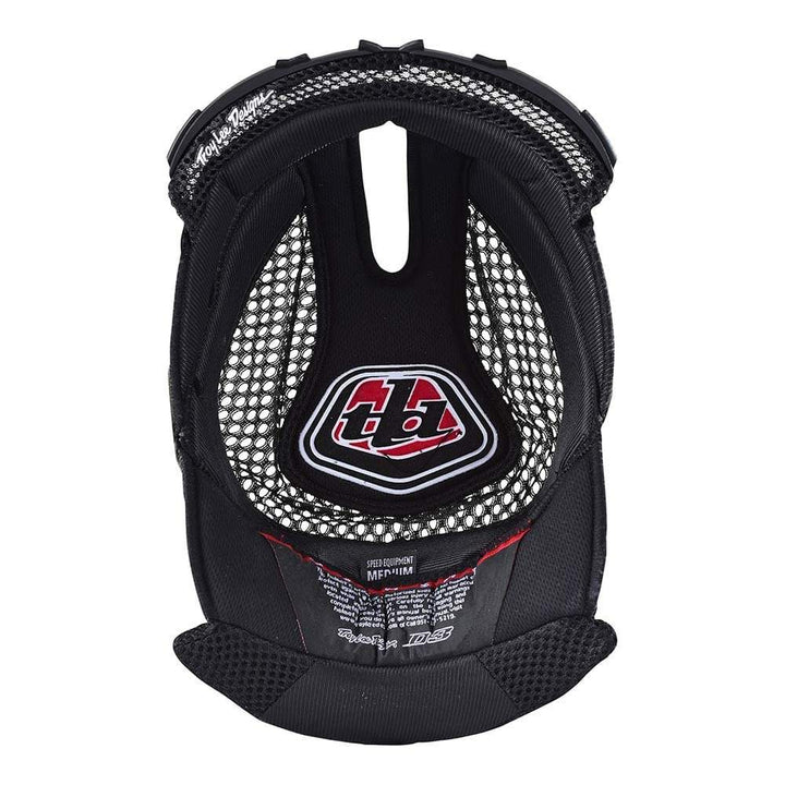 Bike Helmet Parts – Troy Lee Designs UK